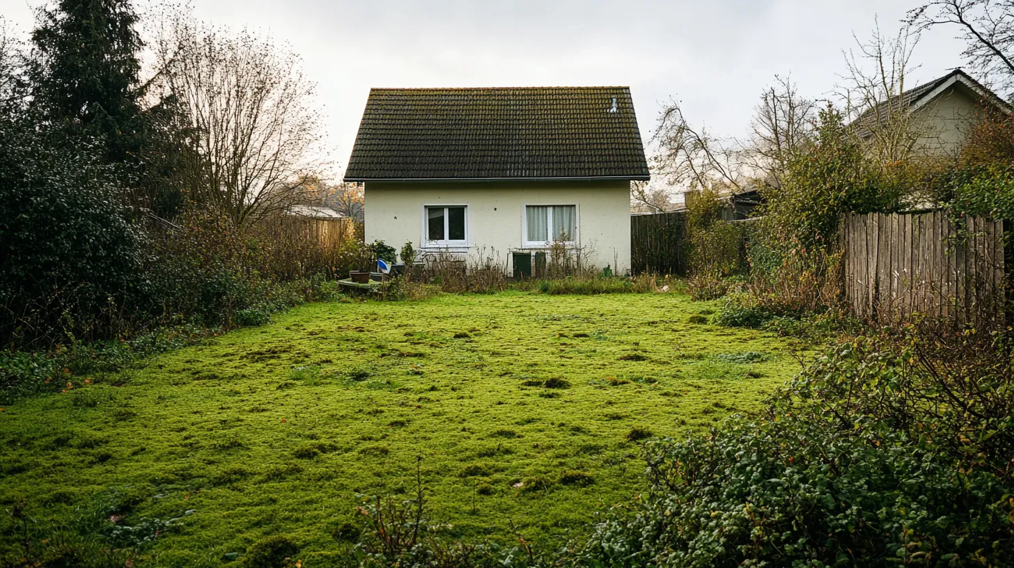 What Kills Moss in the Lawn? Effective Solutions and Best Practices for ...
