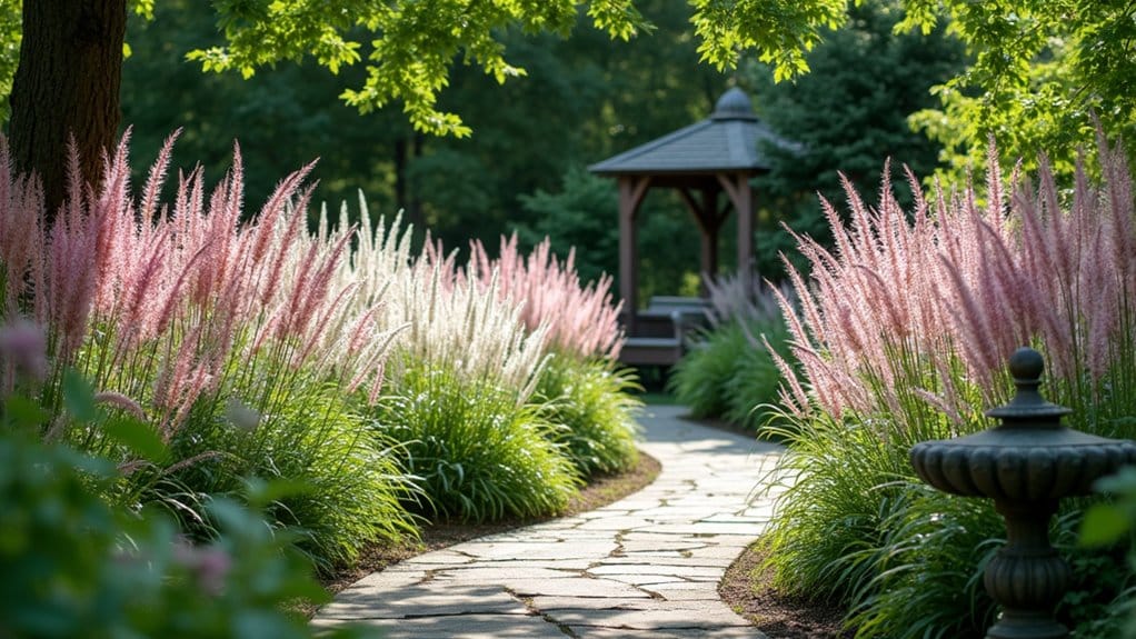 21 Airy Astilbe Landscaping Ideas That Add Soft Texture