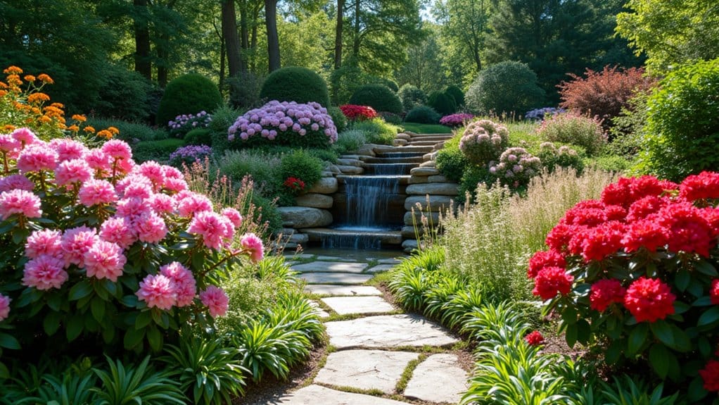 17 Vibrant Azaleas Landscaping Ideas That Pop in Any Season