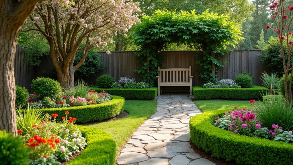 24 Gorgeous Front Yard Landscaping Ideas on a Budget That Look Expensive