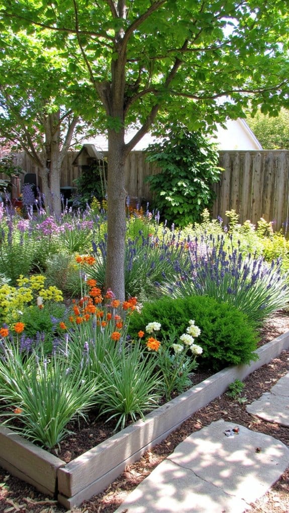 24 Smart Bee Friendly Flower Garden Ideas That Support Pollinators