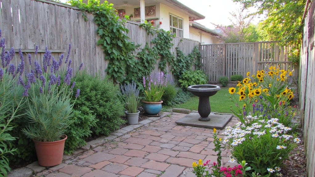 24 Smart Bee Friendly Flower Garden Ideas That Support Pollinators