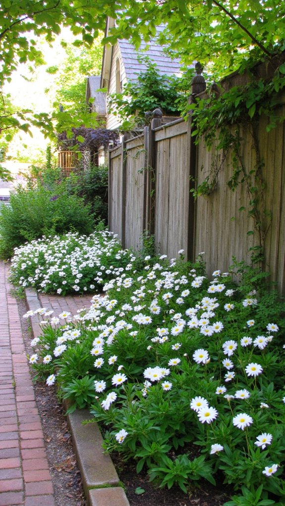 25 Timeless White Flower Garden Ideas That Feel Calm and Classic