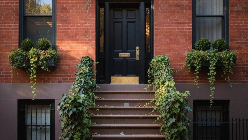 18 Clever Front Step Planter Ideas Perfect for Tight Spaces