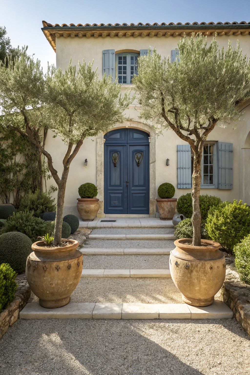 17 Beautiful Front Yard Landscaping Ideas for a Fresh, Welcoming Look